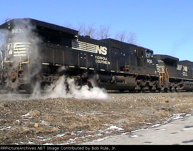 NS 9230